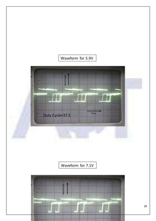 Two Quadrant chopper | DOCX
