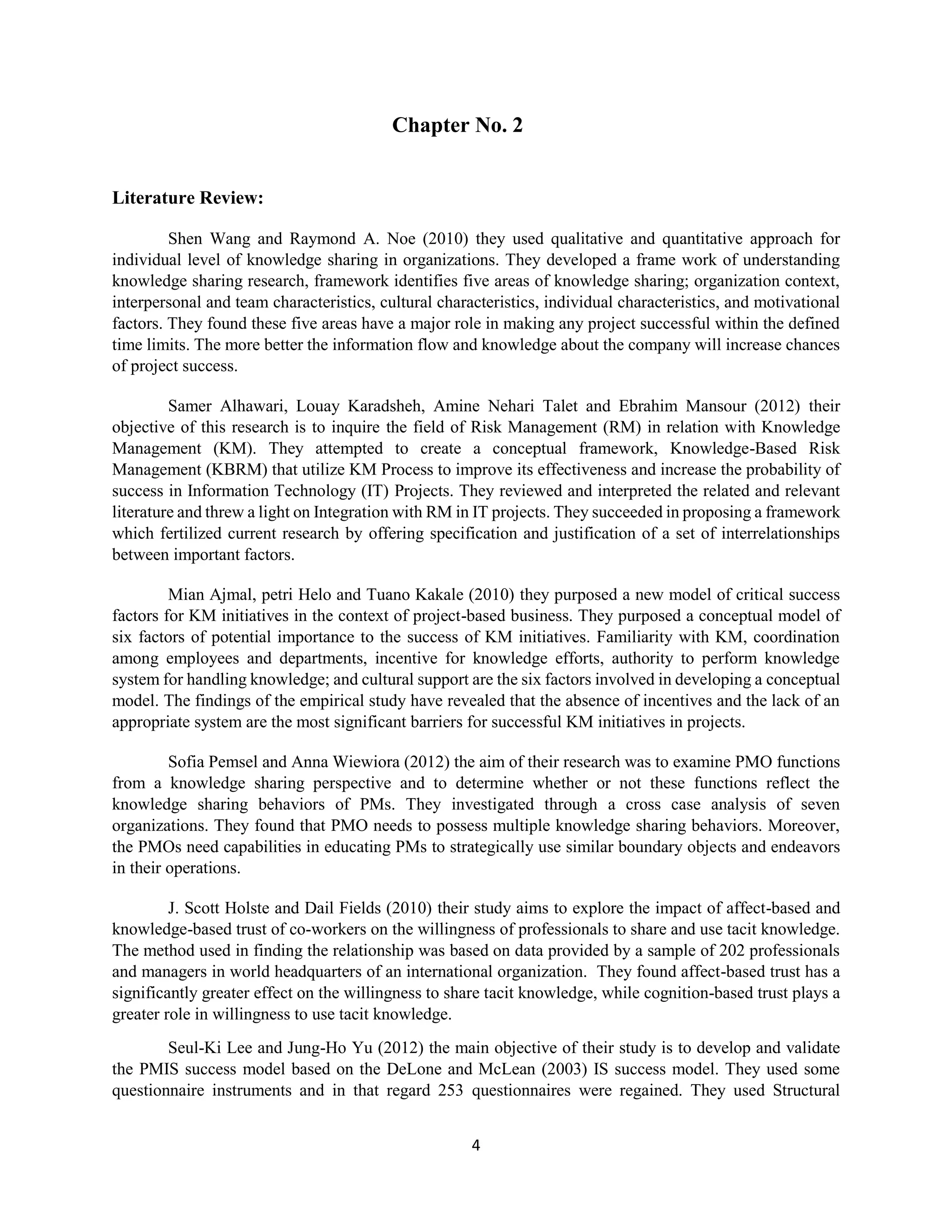 Final year project (standardized factors) | PDF