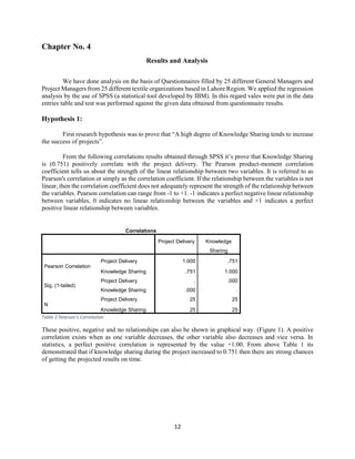Final year project (standardized factors) | PDF