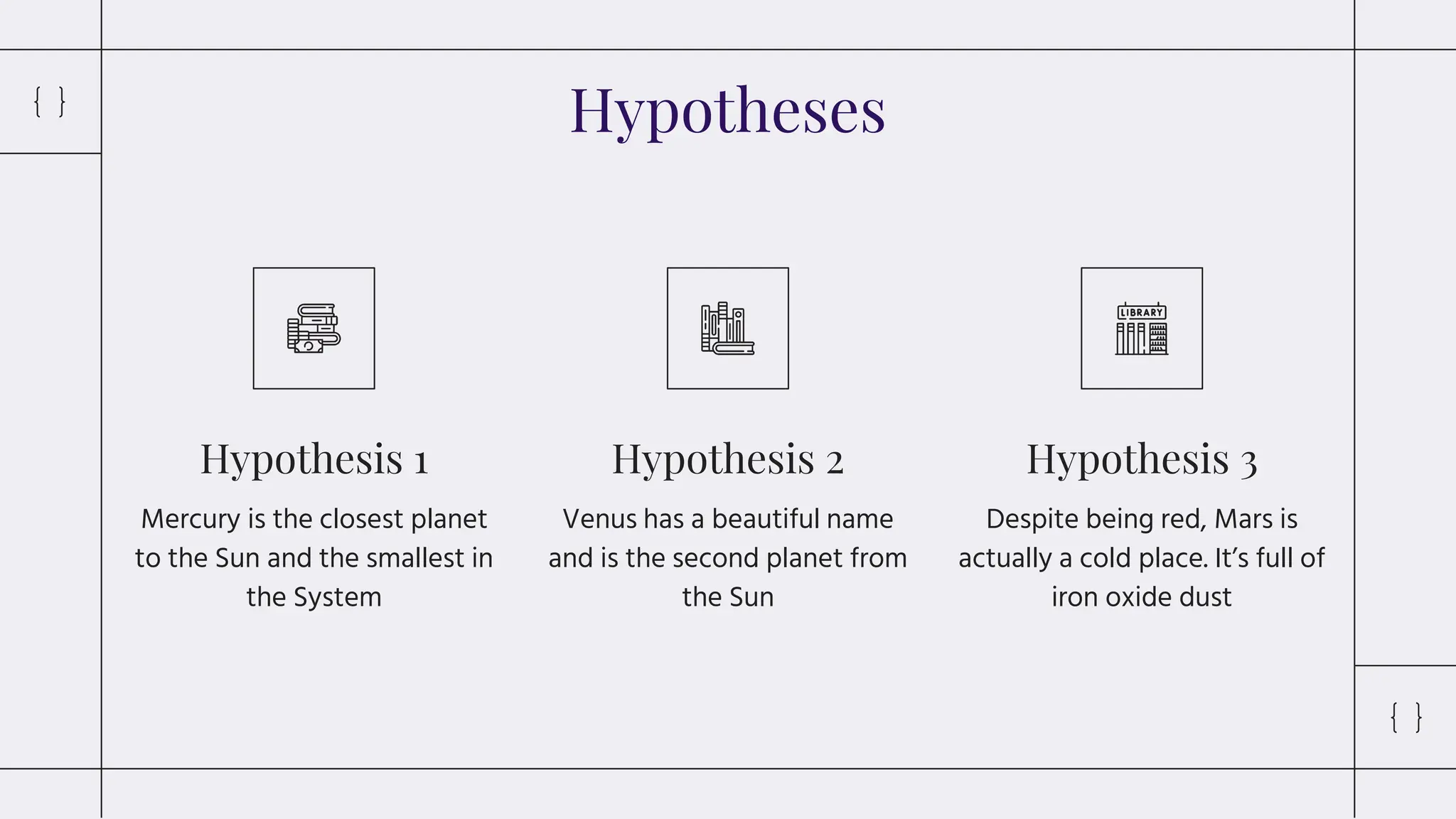 Final Year Project Thesis Defense Sample | PPTX
