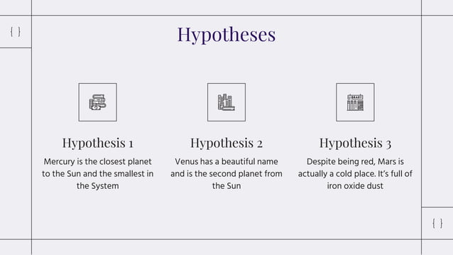Final Year Project Thesis Defense Sample | PPTX