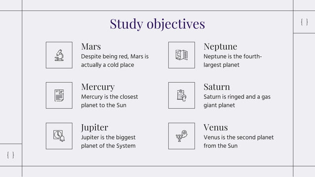 Final Year Project Thesis Defense Sample | PPTX