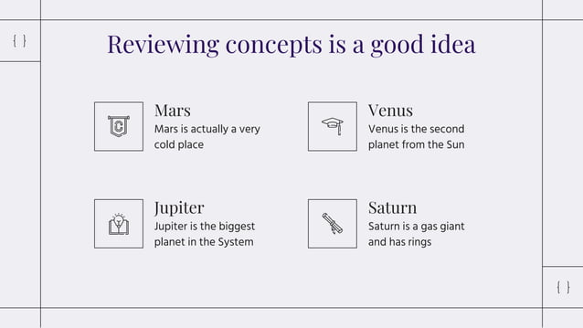 Final Year Project Thesis Defense Sample | PPTX