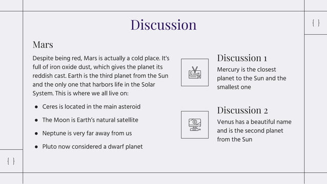 Final Year Project Thesis Defense Sample | PPTX
