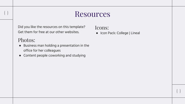 Final Year Project Thesis Defense Sample | PPTX