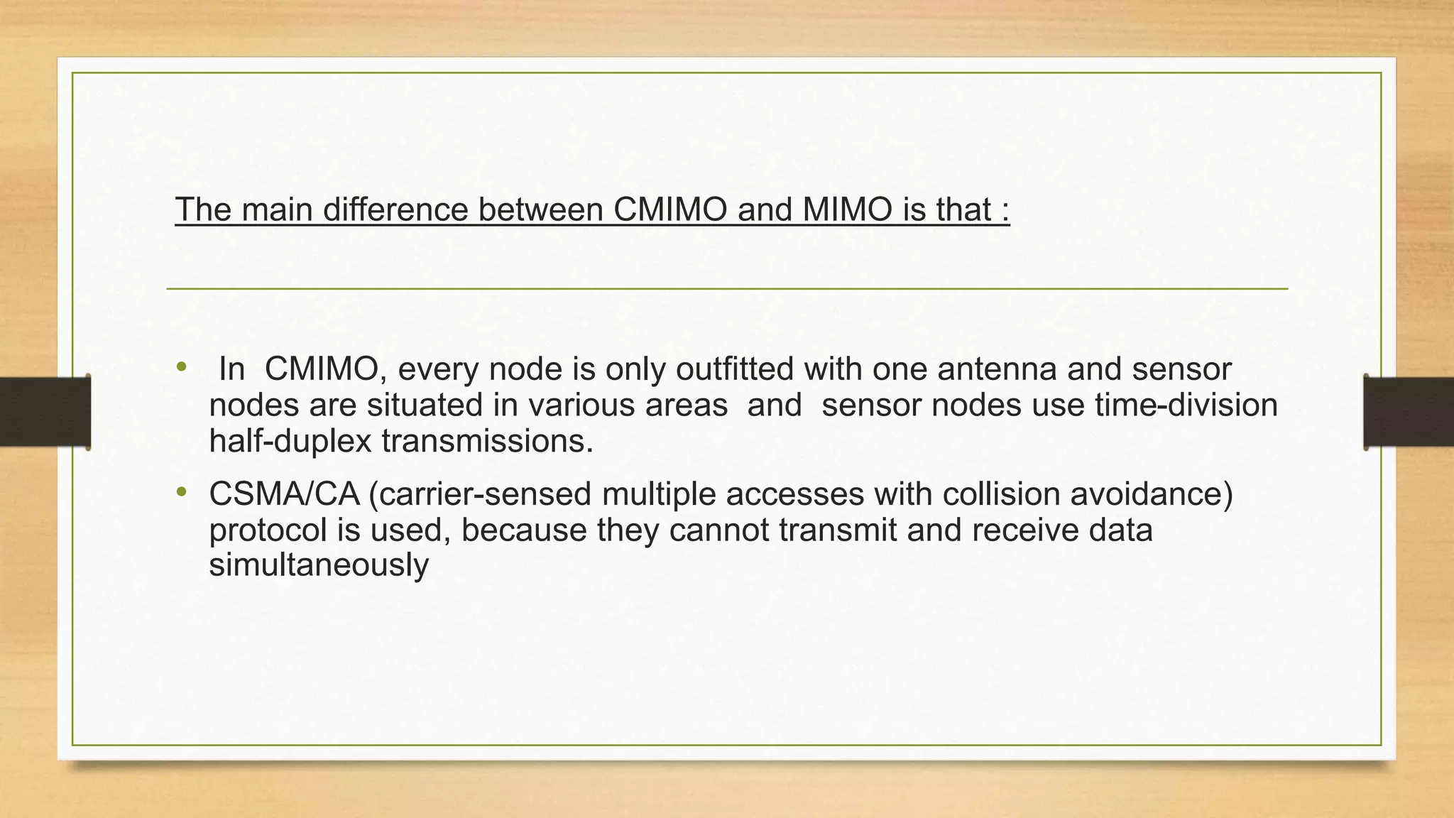 Final year WSN Project ppt final updated.pptx | Computer Networking | Computing