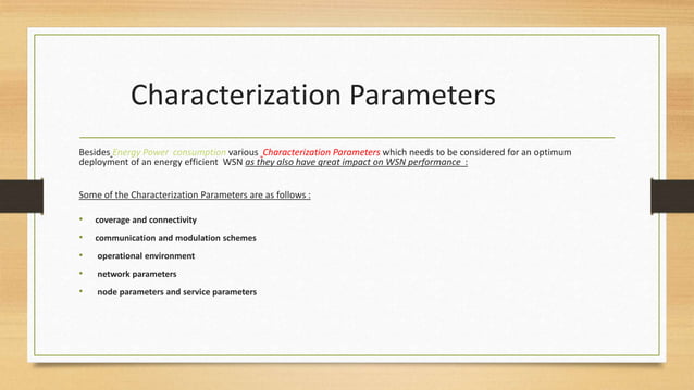 Final year WSN Project ppt final updated.pptx | Computer Networking | Computing