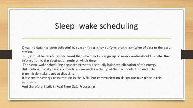 Final year WSN Project ppt final updated.pptx | Computer Networking | Computing