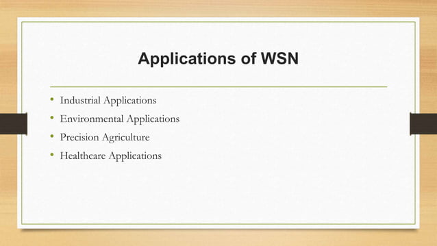 Final year WSN Project ppt final updated.pptx | Computer Networking | Computing