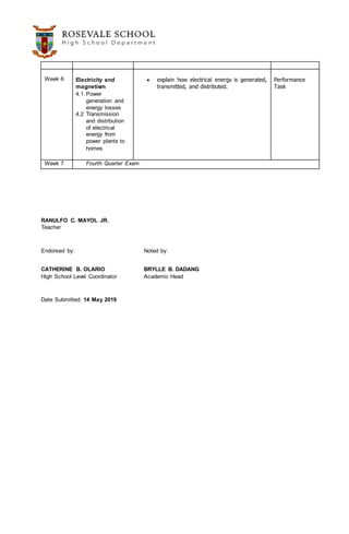 Final ylp physics | DOCX