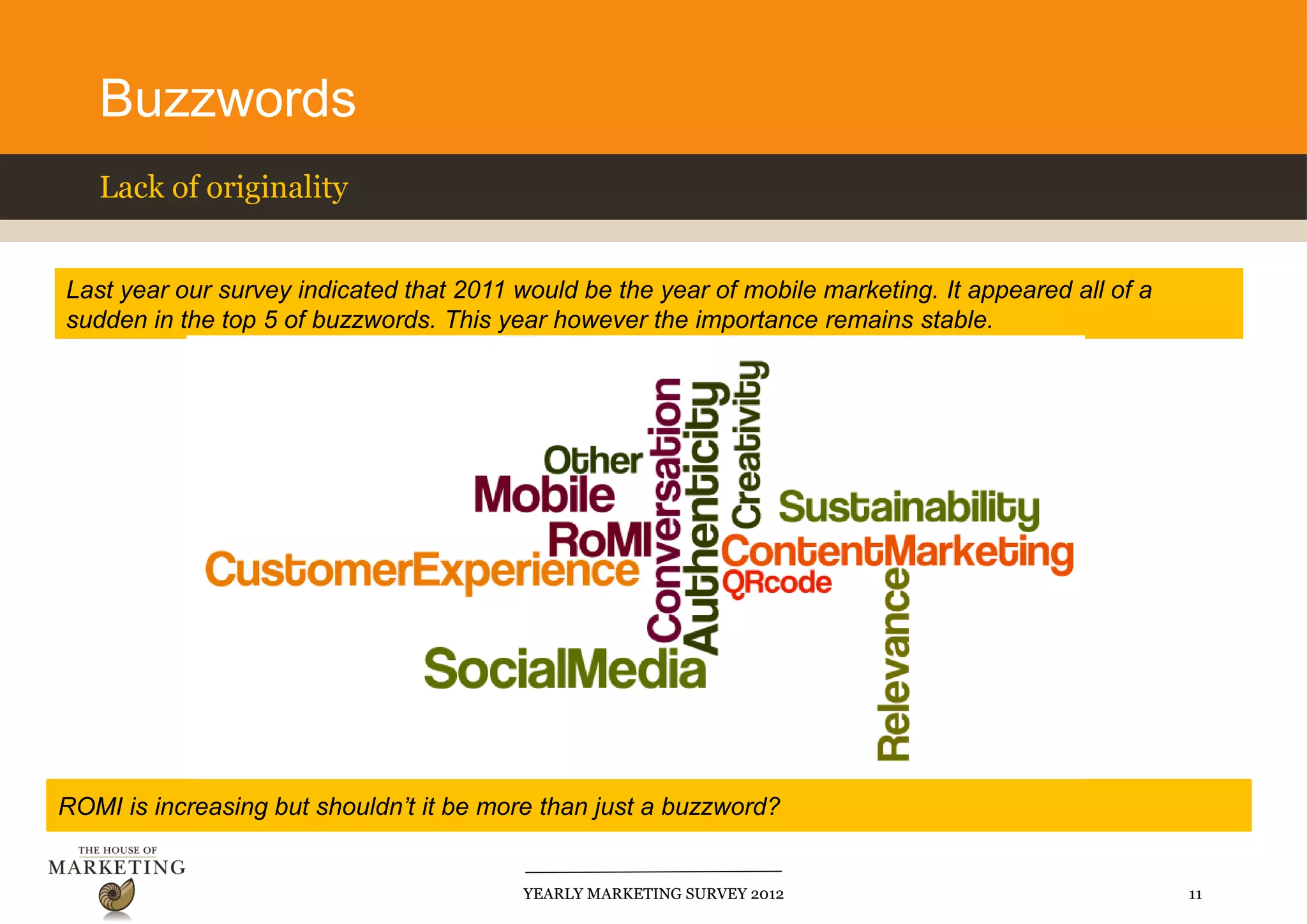 Final yms presentation 2012 | PPT