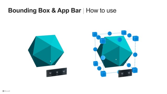 Yoon Park (Microsoft): Open-source Building Blocks for Windows Mixed Reality Experiences | PPT