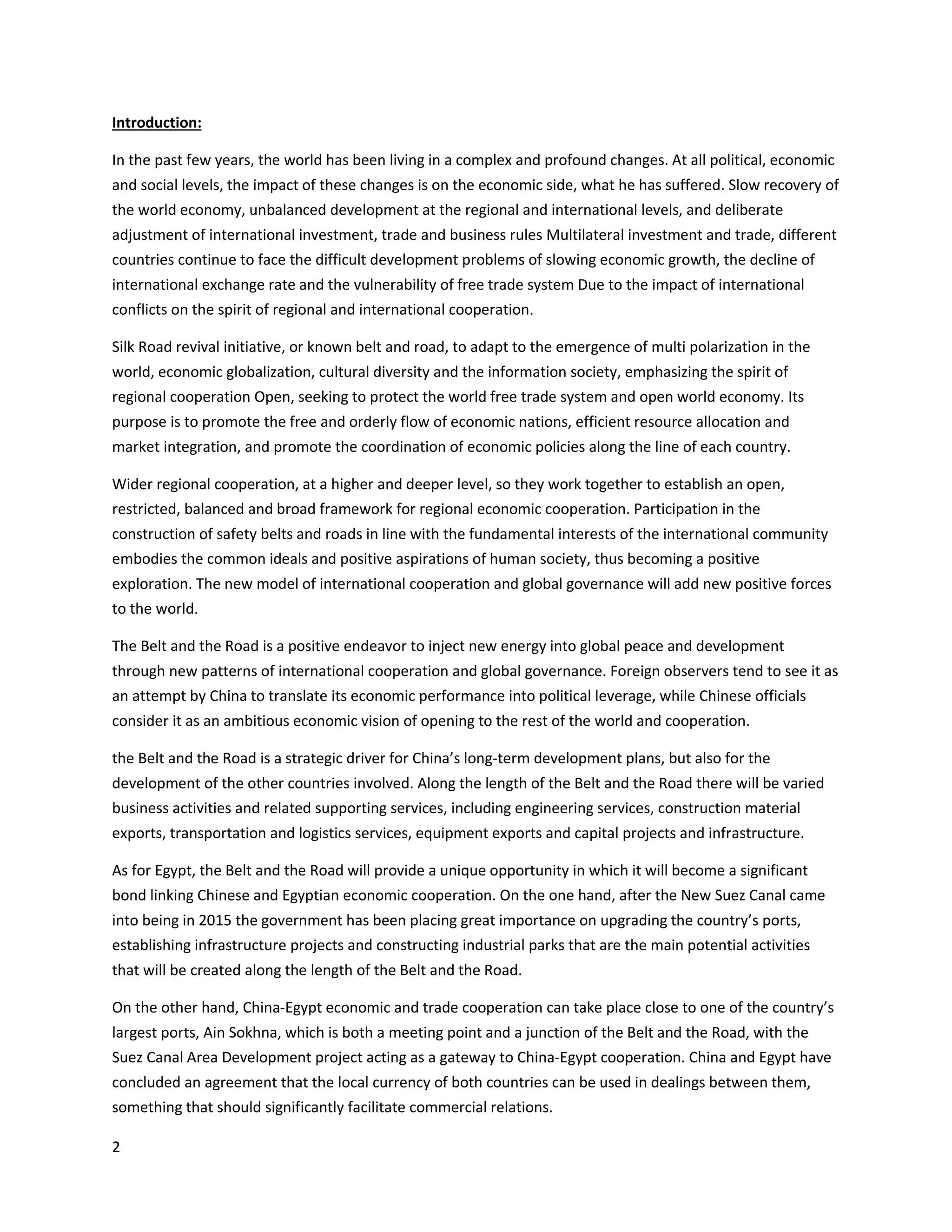 Mutual Learning between civilizations | PDF