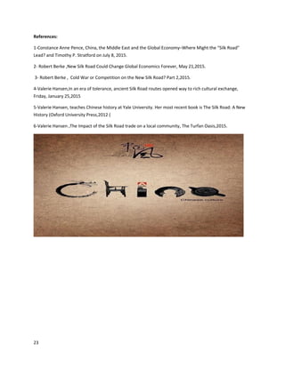 Mutual Learning between civilizations | PDF