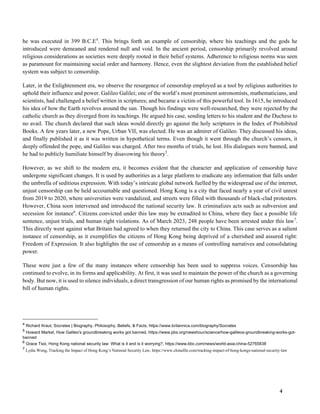 Final YRSI 2023 Brief - Nyaaya - A Case Study of Censorship Laws Around ...