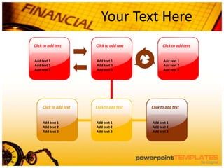 Finance PowerPoint Presentation | PPT