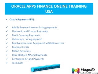 Finance | PPT