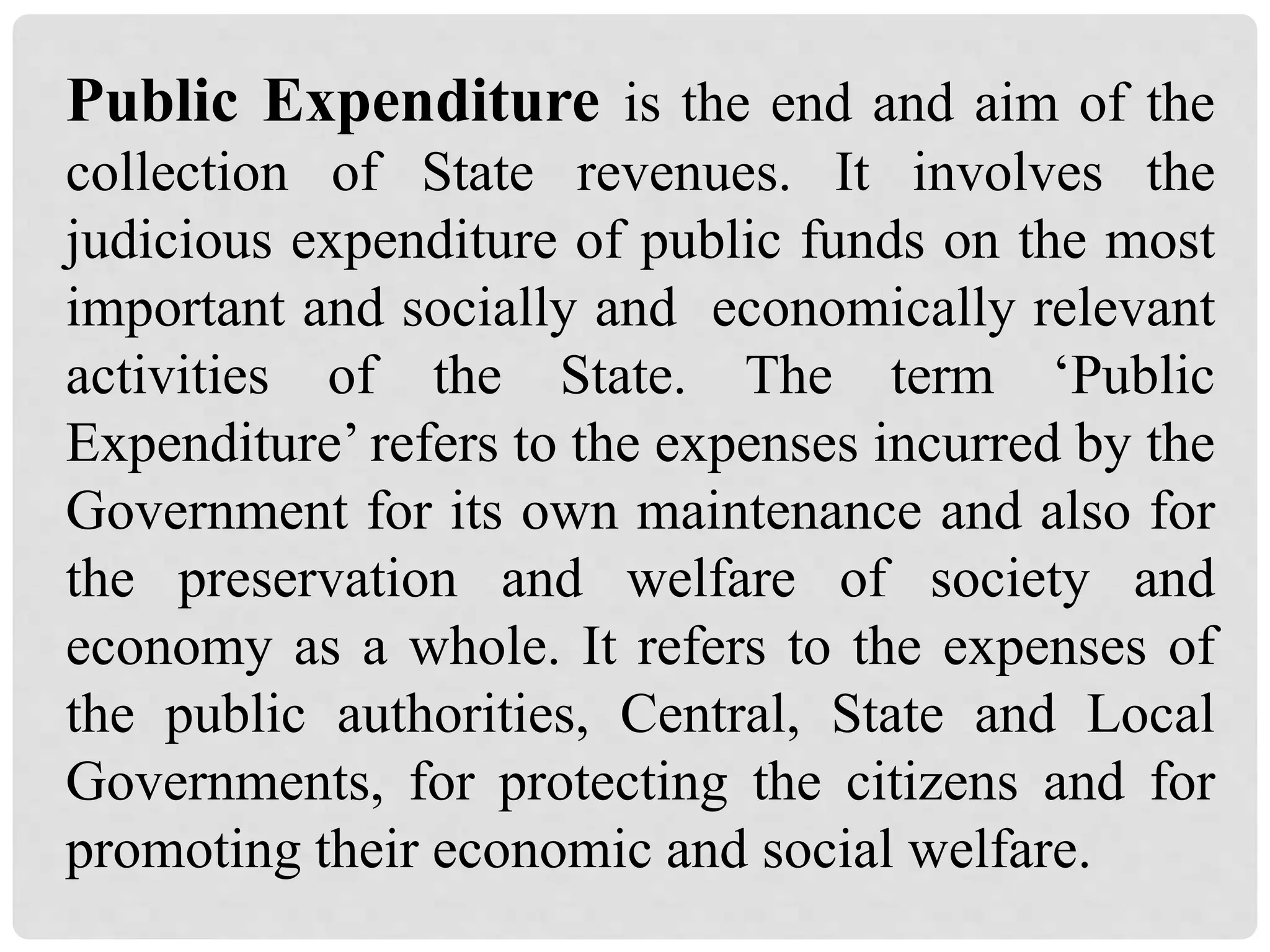 Finance, meaning, concept and types | PPTX