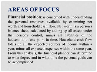 Finance, meaning, concept and types | PPTX