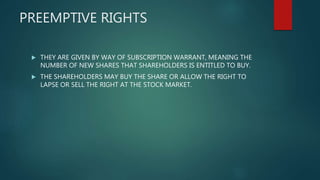External Sources of Finance | PPTX