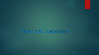 Finance and banking | PPTX