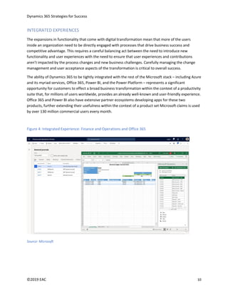 Microsoft D365 Finance (F&O) Partner in the USA | PDF