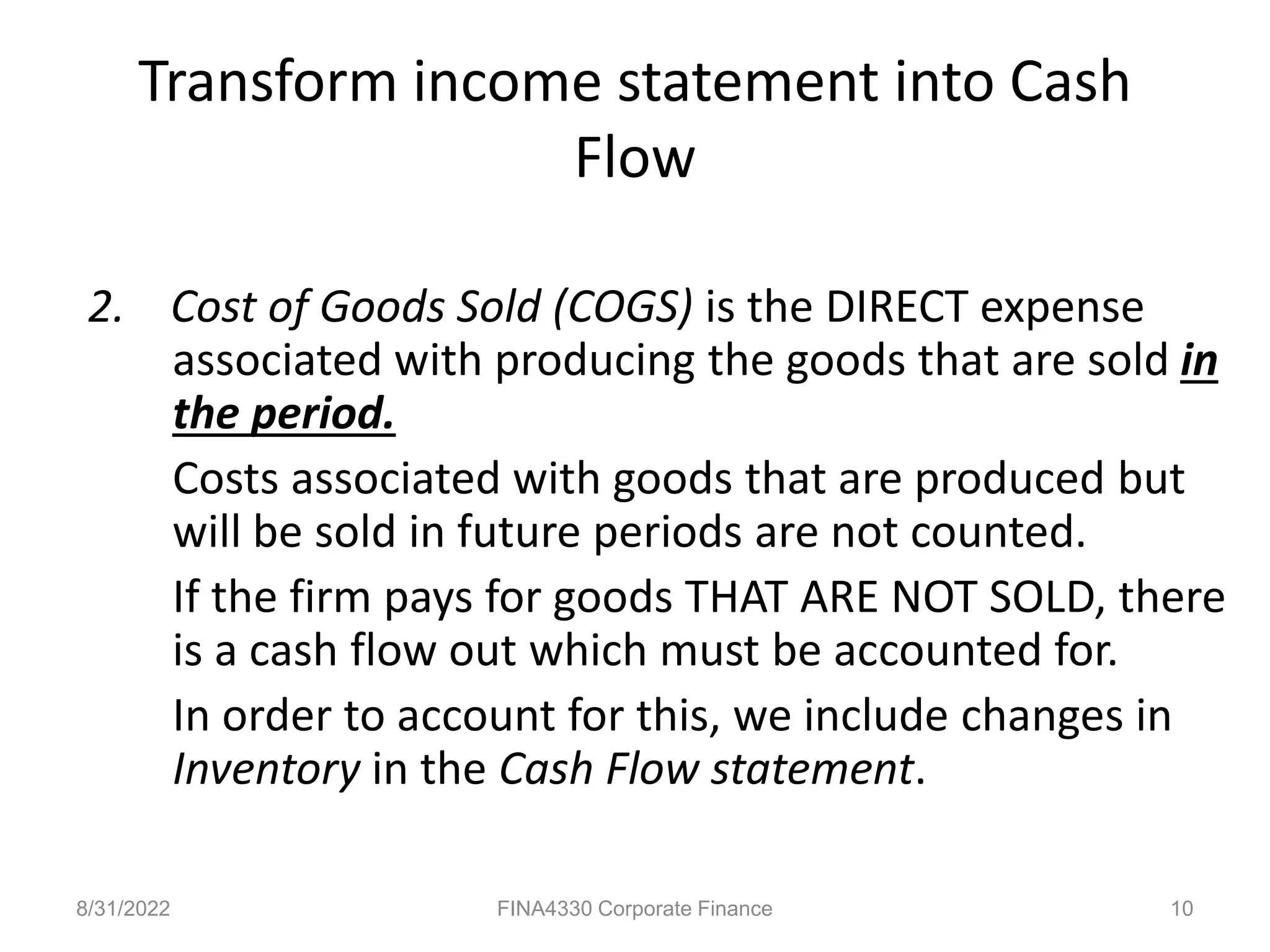Finance and Accounting .ppt