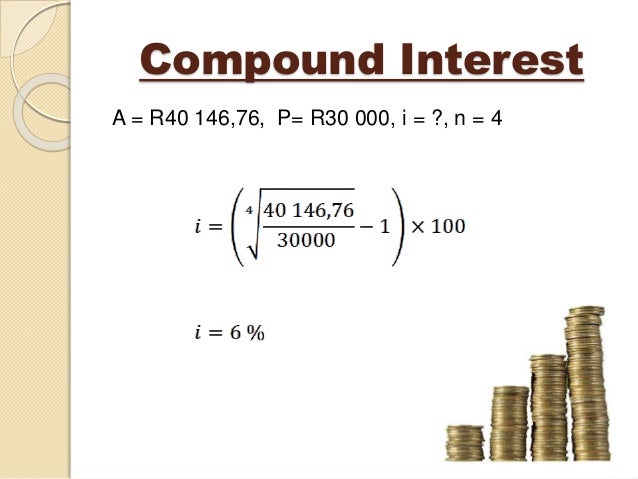 Finance and growth Grade 10