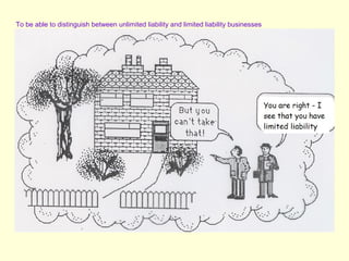 Finance and ownership | PPT