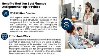 finance assignment help.pdf