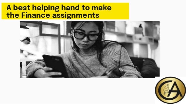 Finance assignment help01ppt.pptx
