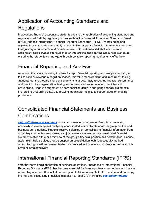 Finance Assignment Help Delving into Advanced Financial Accounting.pdf