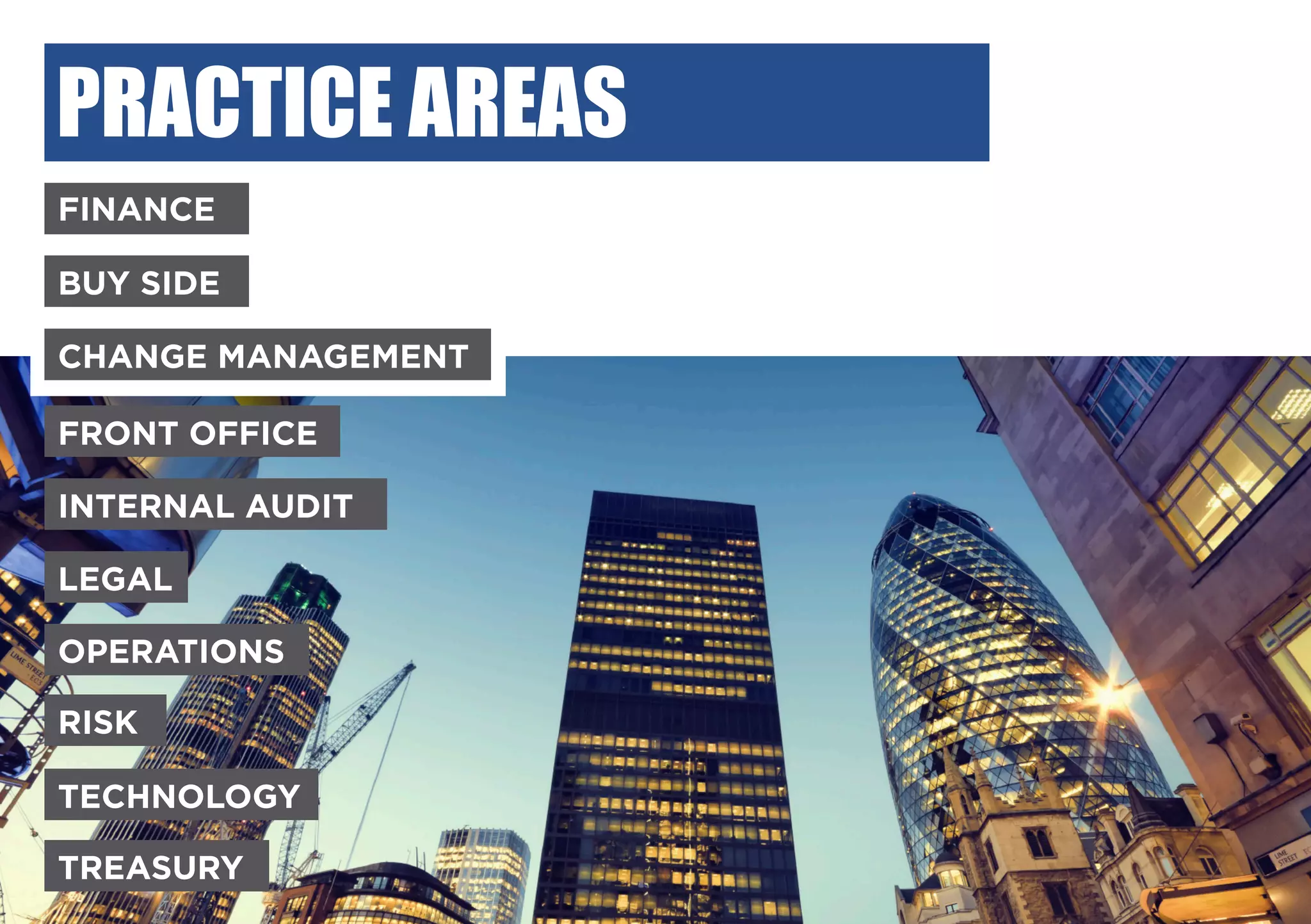 Finance brochure | PDF