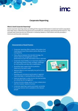 Finance Effectiveness Efficiency | PDF