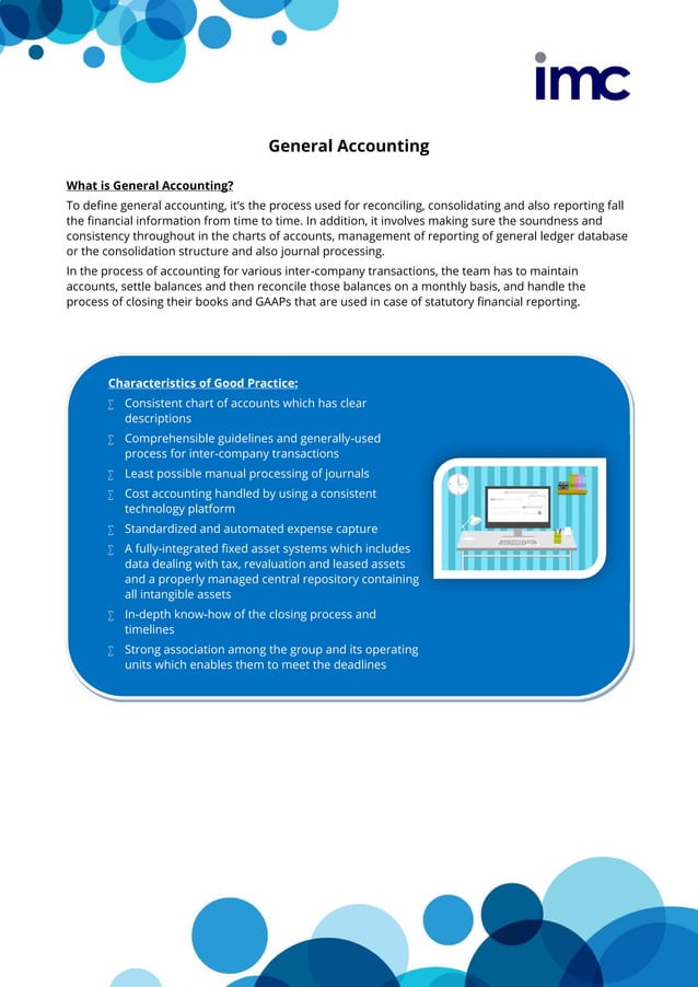 Finance Effectiveness Efficiency | PDF