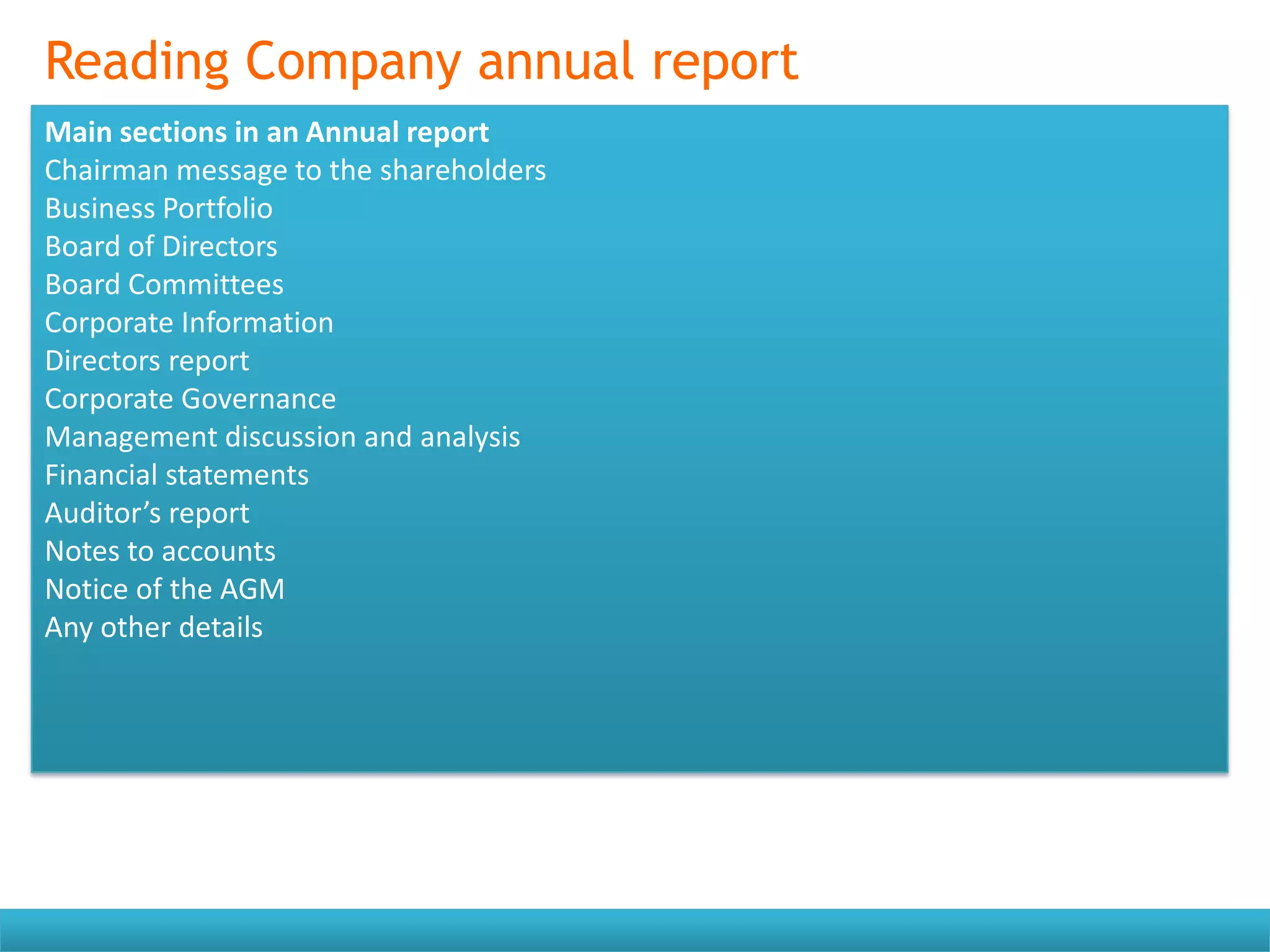 Finance for non financial managers ppt by paramesh a | PPTX