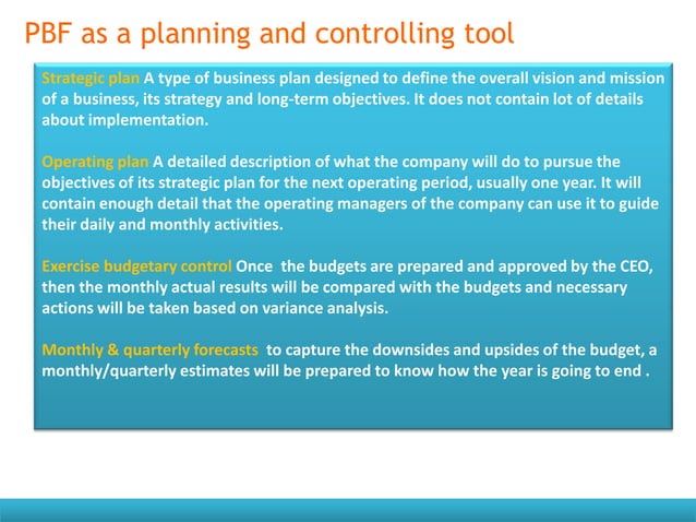 Finance for non financial managers ppt by paramesh a | PPTX | Stocks ...