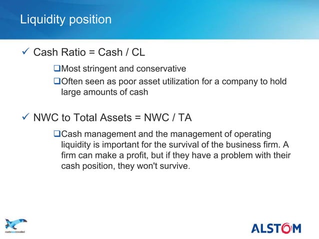 Finance for non finance | PPTX | Business Accounting & Finance | Business