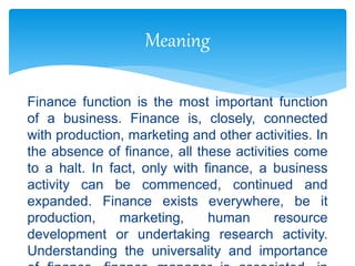 Finance Function.pptx