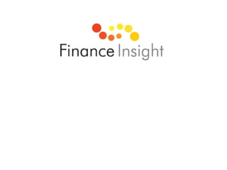 Finance Insight | PPTX