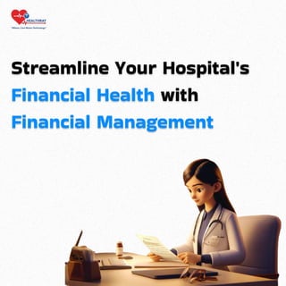 Master Your Finances: Expert Finance Management Strategies | PPT