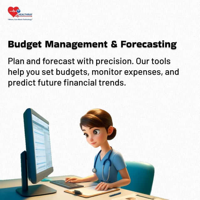 Master Your Finances: Expert Finance Management Strategies | PPT