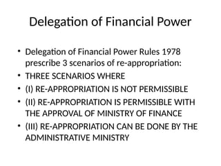 Finance management in GSI and principles of propriety.pptx