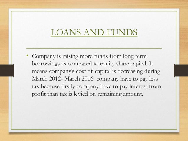 CEAt Finance ppt | PPTX | Automotive Industry | Industries