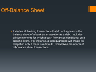 Finance presentation | PPT