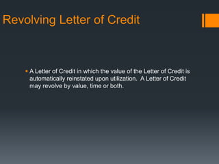 Finance presentation | PPT