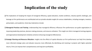 Finance Project Presentation for MBA.pptx