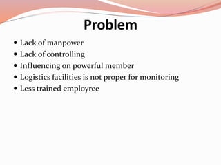 Dhaka stock exchange | PPTX