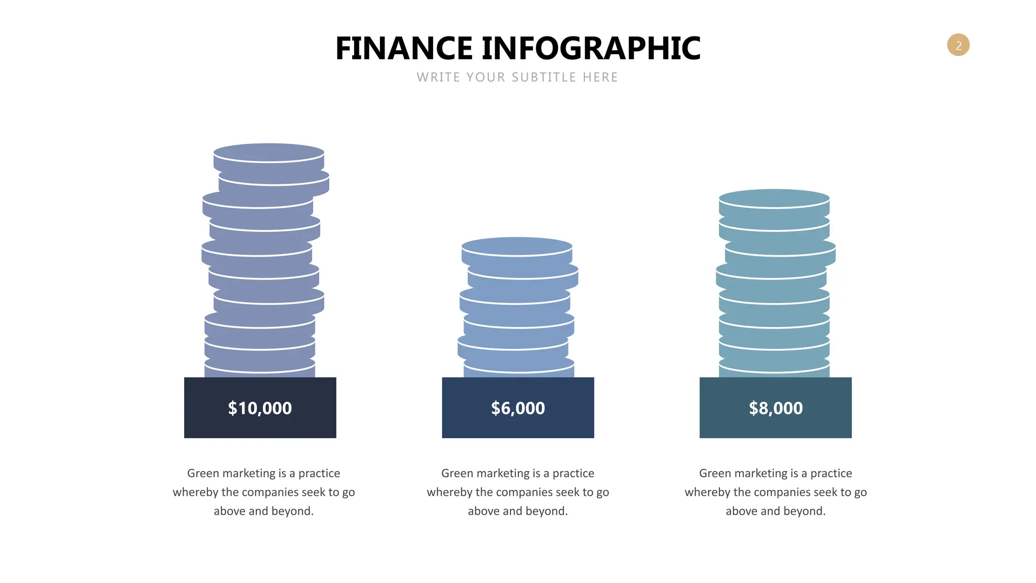Finance Slide Powerpoint Template - Financas.pptx