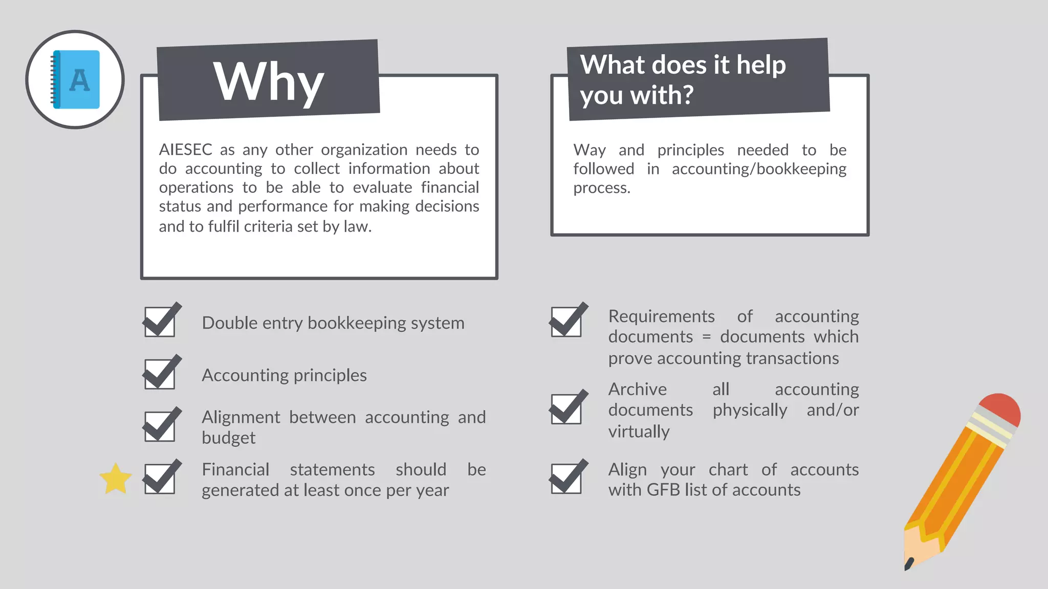 Finance Standards 2.0 | PDF